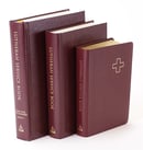 Hymns and Worship Services: Lutheran Service Book