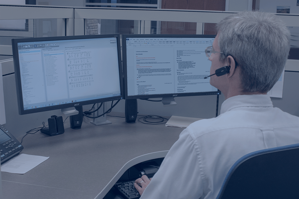 Contact Information | Lutheran Service Builder