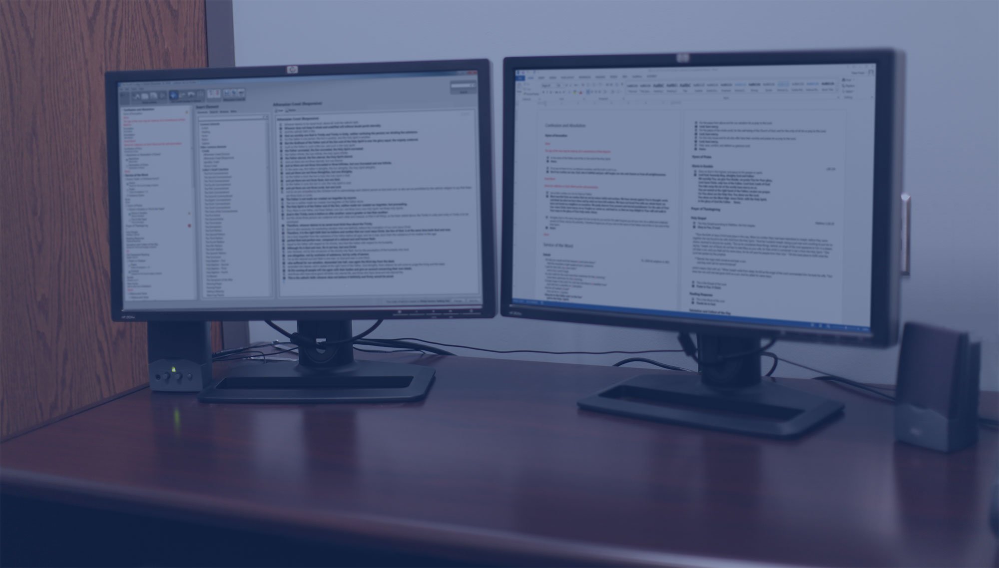 Pricing | Affordable Worship Service Planning Software