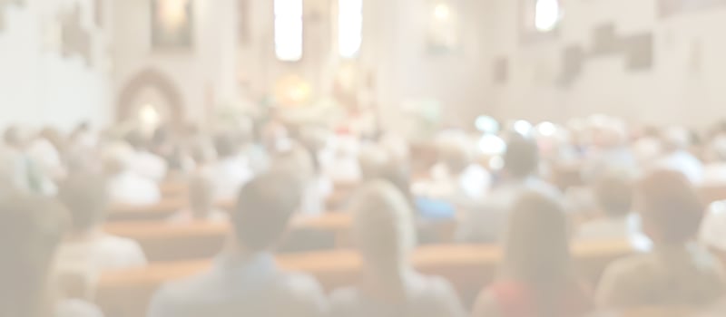 Lutheran Service Book Large Print