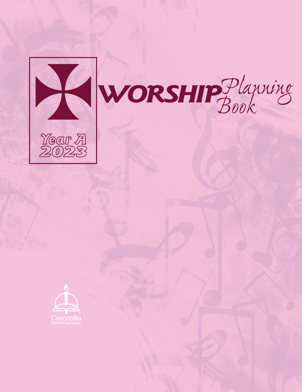 Download Free Excerpt from Worship Planning Book